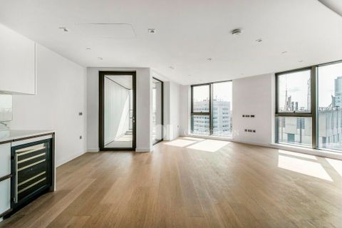 Westmark Tower, London W2, 3 bed flat to rent, £6,000 pcm - Zoopla