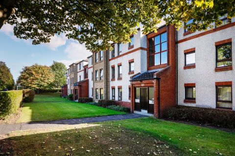 Polwarth Terrace, Polwarth, Edinburgh EH11, 2 bed flat to rent, £1,275 ...