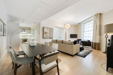 Wilton Row, Belgravia, London SW1X, 2 bed flat to rent, £6,933 pcm - Zoopla