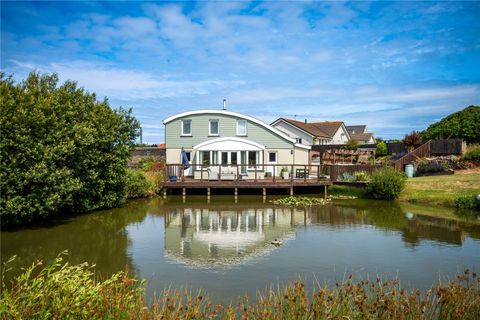 Gwbert, Cardigan, Ceredigion SA43, 4 bed detached house for sale, £ ...
