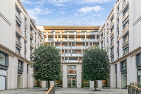 3 bed shared accommodation to rent in Gladstone House, 190 Strand ...