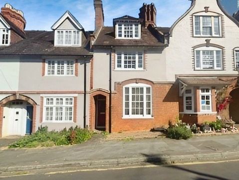 Lime Tree Walk, Sevenoaks TN13, 3 bed terraced house for sale, £500,000 - Zoopla