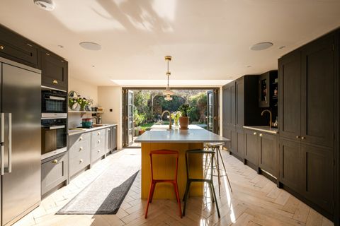 5 bed detached house for sale in Fentiman Road, London SW8, £2,300,000 ...