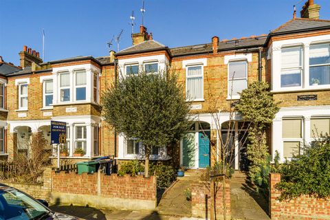 2 bed flat for sale in Murray Road, Ealing W5, £600,000 - Zoopla