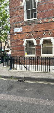 Betterton Street, London WC2H, 1 bed flat to rent, £2,300 pcm - Zoopla