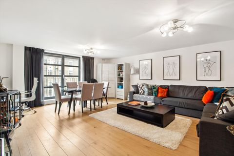 Batemans Row, Shoreditch, London EC2A, 2 bed flat for sale, £950,000 ...