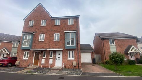 4 bed semi-detached house for sale in Warren Close, Main Road, Hutton ...