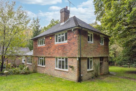 4 bed property for sale in Lewes Road, Forest Row RH18, £680,000 - Zoopla