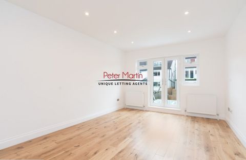 2 bed flat to rent in Rubicon Court, St Andrews Road, Temple Fortune ...