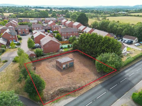 Lower Broadheath, Worcester, Worcestershire WR2, Land for sale, £95,000 ...