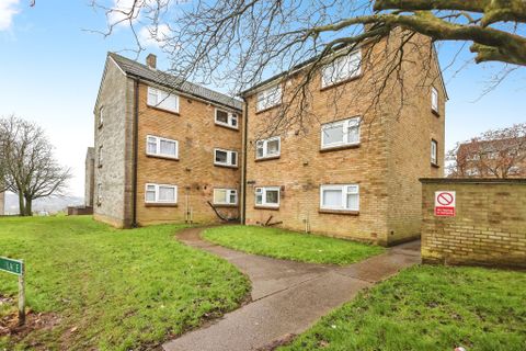 Blue Rock Place, Tividale, Oldbury B69, 2 bed flat for sale, £100,000 ...