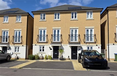 Slade Green Road, Erith DA8, 4 bed semi-detached house for sale, £ ...