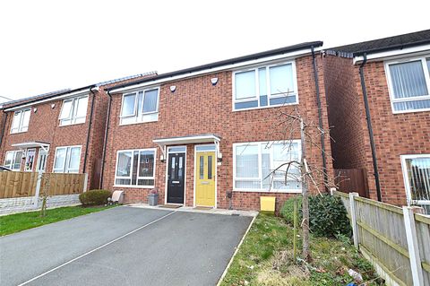 3 bed semi-detached house for sale in Park Street, Liverpool ...