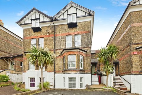 Frith Road, Dover, Kent CT16, 5 bed terraced house for sale, £450,000 ...