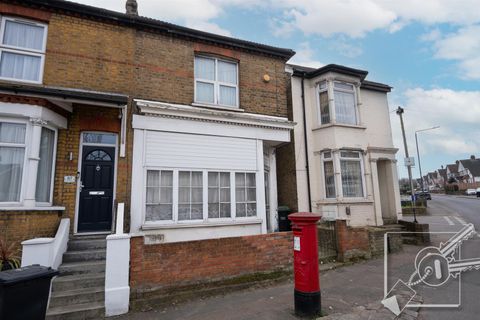 Coopers Road, Northfleet, Gravesend DA11, 2 bed property for sale, £250,000 - Zoopla