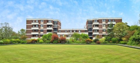 1 bed flat for sale in Silver Lane, Exeter EX4, £160,000 - Zoopla