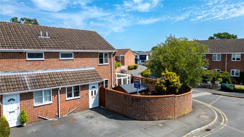 Spurcroft Road, Thatcham, Berkshire RG19, 1 bed terraced house for sale ...