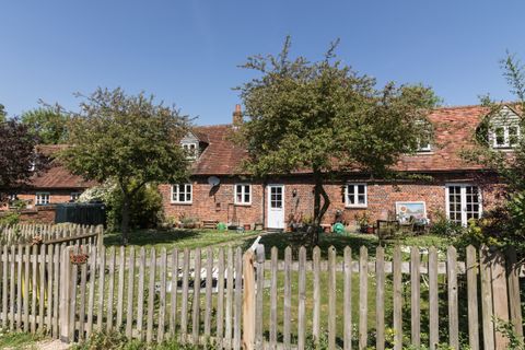Box Tree Lane, Postcombe OX9, 3 bed barn conversion to rent, £2,150 pcm ...