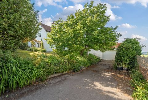 Naish Lane, Barrow Gurney, Bristol, North Somerset BS48, 5 bed detached ...