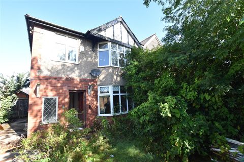 3 bed semi-detached house for sale in Ribbleton Avenue, Ribbleton ...