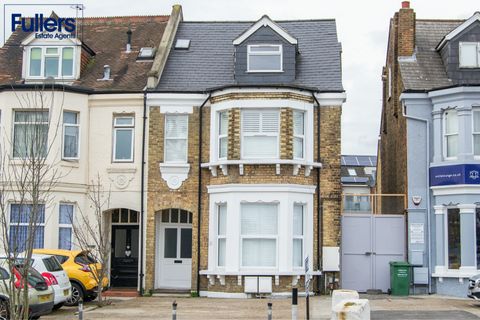 5 bed semi-detached house for sale in Green Lanes, Southgate N13, £ ...