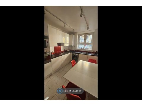 3 bed flat to rent in Fenner House, London E1W, £2,383 pcm - Zoopla