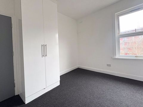 1 bed flat to rent in Bodney Road, London E8, £1,150 pcm - Zoopla