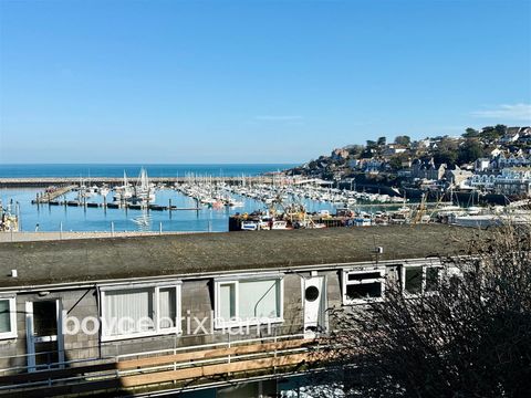 1 bed flat for sale in Overgang Road, Brixham TQ5, £165,000 - Zoopla