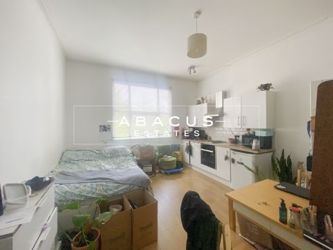 Manstone Road, Cricklewood NW2, Studio to rent, £1,213 pcm - Zoopla
