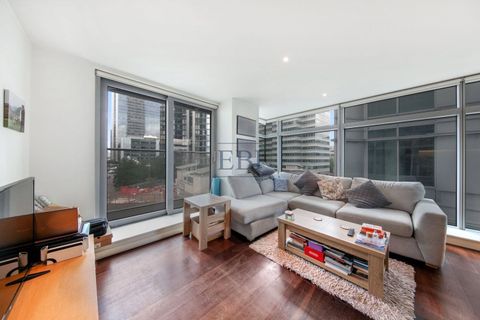 Pan Peninsula, West Tower, 1 Pan Peninsula Square, Canary Wharf E14, 2 ...