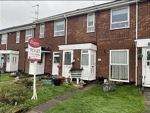 Dudley Close, Dudley B65, 1 bed flat to rent, £675 pcm - Zoopla