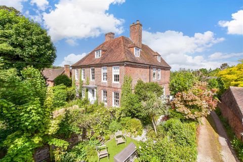 West Cross, Tenterden, Kent TN30, 2 bed flat for sale, £225,000 - Zoopla