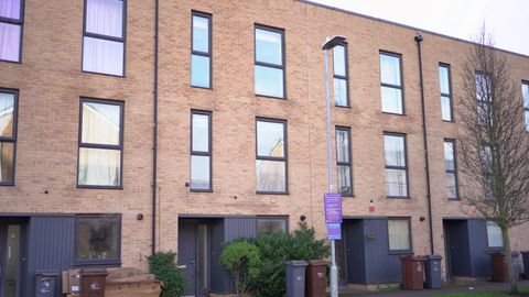 3 bed terraced house for sale in Ager Avenue, Dagenham RM8, £510,000 ...