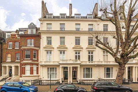 Warrington Crescent, Maida Vale W9, 1 bed flat to rent, £2,297 pcm - Zoopla