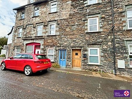 Smithy Cottage, Portinscale, Keswick CA12, 2 bed property to rent, £850 ...