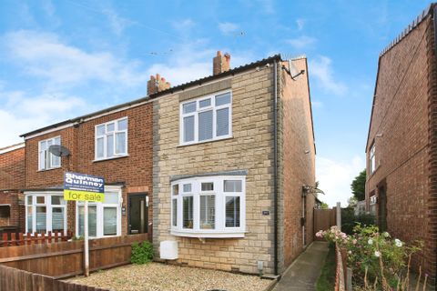 2 bed end terrace house for sale in Churchfield Road, Walton ...
