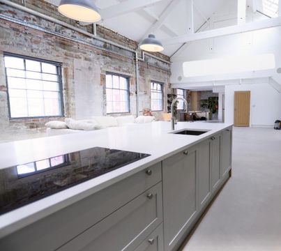3 bed flat for sale in Addington Street, Manchester M4, £1,400,000 - Zoopla