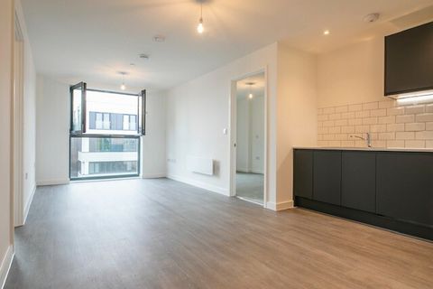 Talbot Road, Old Trafford, Manchester M16, 2 bed flat for sale, £ ...