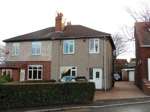 Durkar Lane, Wakefield WF4, 3 bed semi-detached house to rent, £975 pcm ...