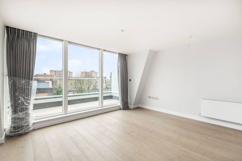Southern Row, Ladbroke Grove, London W10, 1 bed flat for sale, £500,000 ...