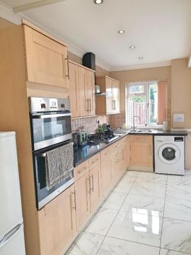 Alfall Road, Coventry CV2, 4 bed terraced house to rent, £1,600 pcm ...