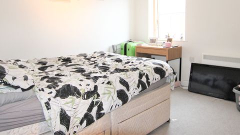 Parrish View Pudding Chare, Newcastle Upon Tyne NE1, 2 bed flat to rent ...