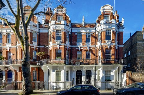 Cheyne Row, Chelsea SW3, Studio for sale, £550,000 - Zoopla