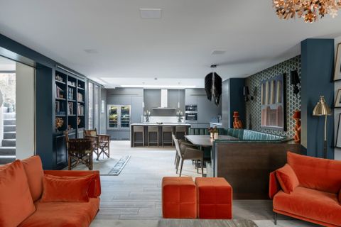 Bermondsey SE1, 3 bed property for sale, £5,850,000 - Zoopla