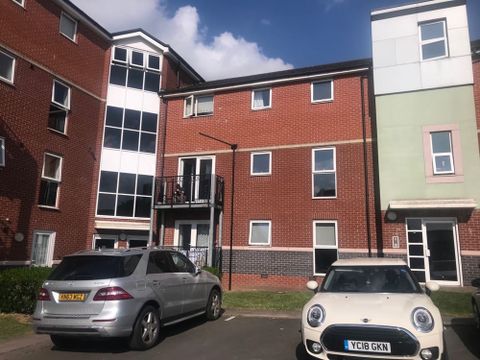 Shenstone Road, Edgbaston B16, 2 bed flat for sale, £115,000 - Zoopla