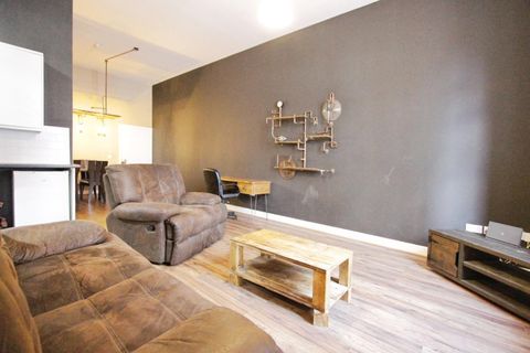 Rockingham Lane, Sheffield S1, Property to rent, £925 pcm - Zoopla