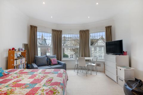 Studio to rent in Cranhurst Road, London NW2, £1,300 pcm - Zoopla