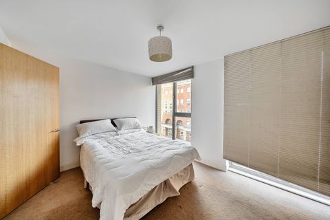Vauxhaull Bridge Road, Westminster, London SW1V, 2 bed flat to rent, £ ...