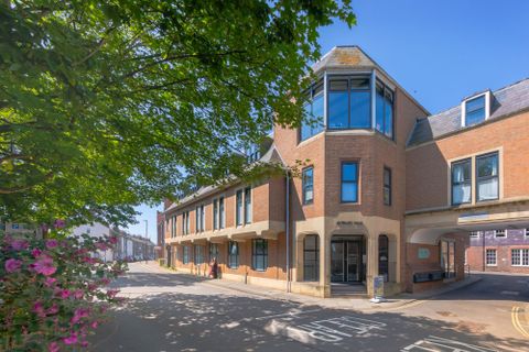 Friars Walk, Lewes BN7, 1 bed flat for sale, £250,000 - Zoopla