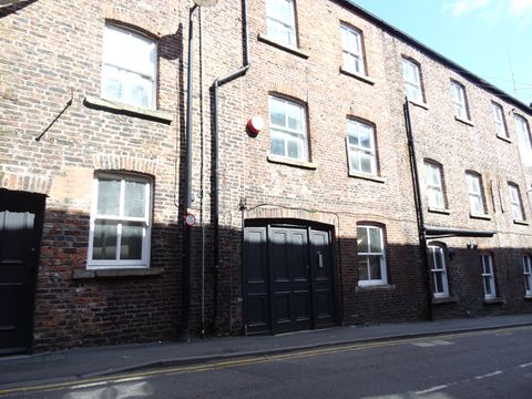 Cheapside, Wakefield WF1, 1 bed flat to rent, £700 pcm - Zoopla